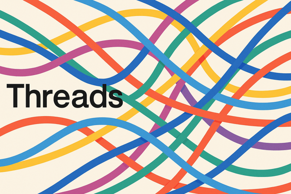 Threads(スレッズ)の公式サイトURLとアクセス方法まとめ | SNS虎の巻