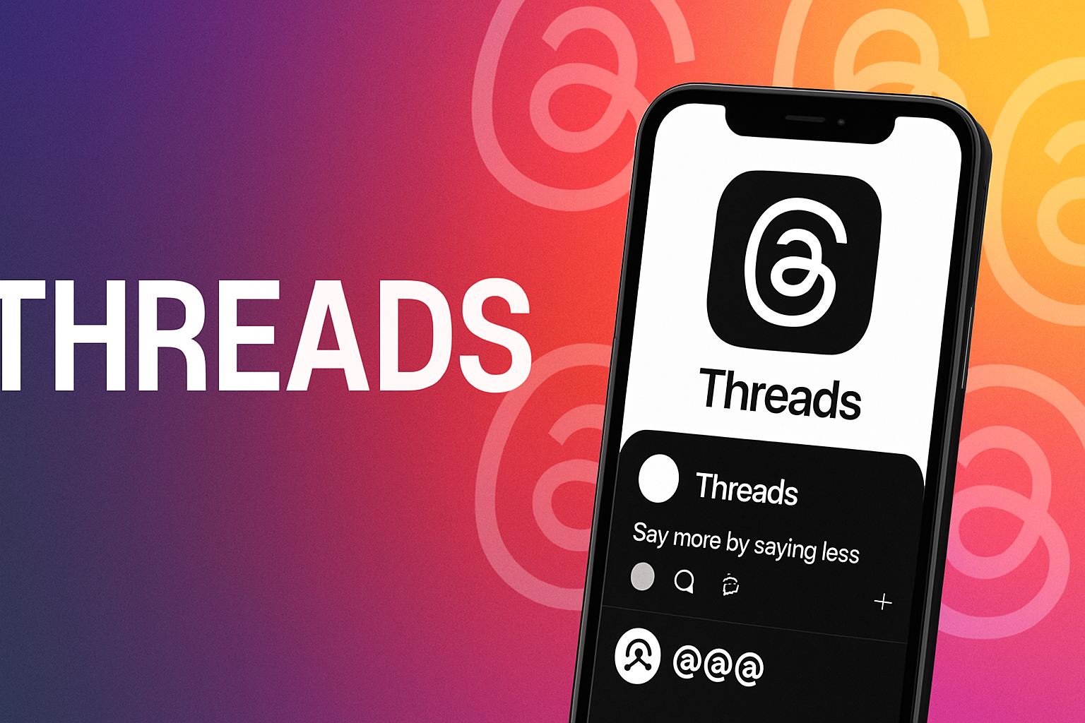Threads（スレッズ）で知らない人の投稿を非表示にする方法 | SNS虎の巻